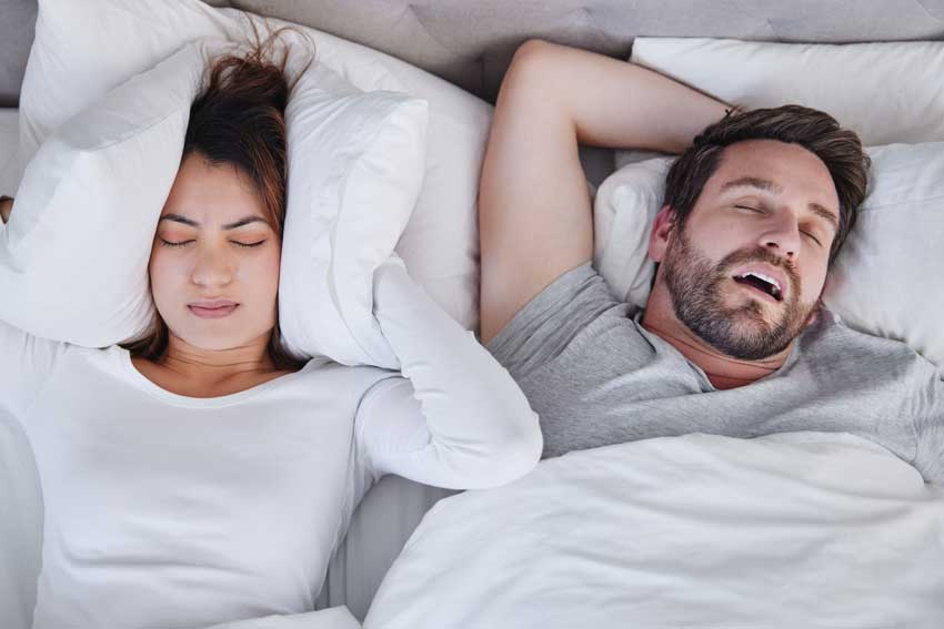 Atrial Fibrillation (AFib) and Sleep Apnea: How Sleep Impacts Heart Health